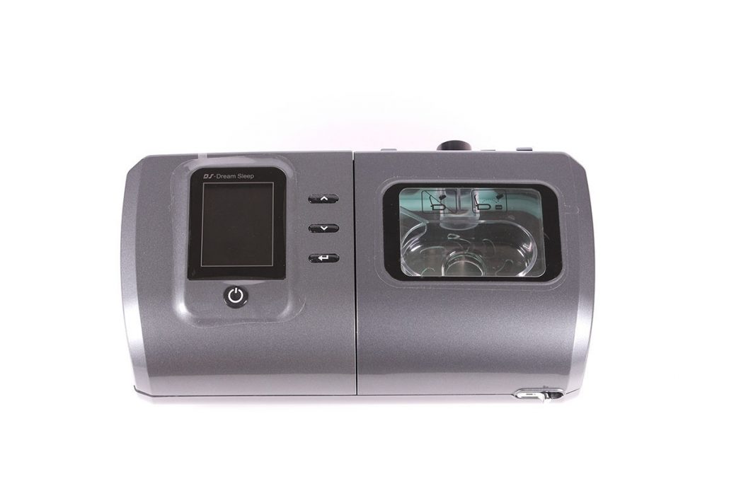 BiPAP Machine with Humidifier - CPAP Amazon