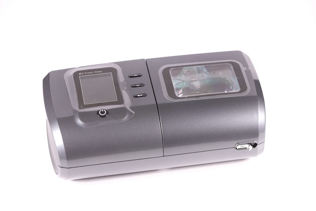 BiPAP Machine with Humidifier - CPAP Amazon