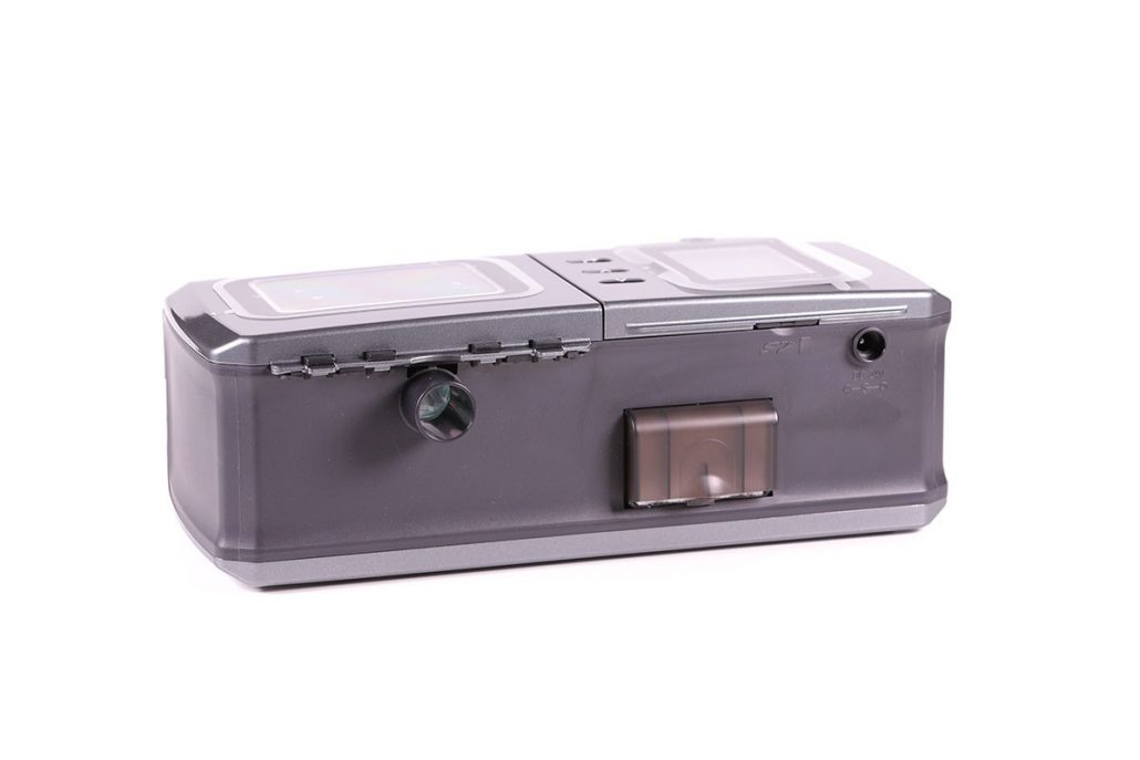 BiPAP Machine with Humidifier - CPAP Amazon